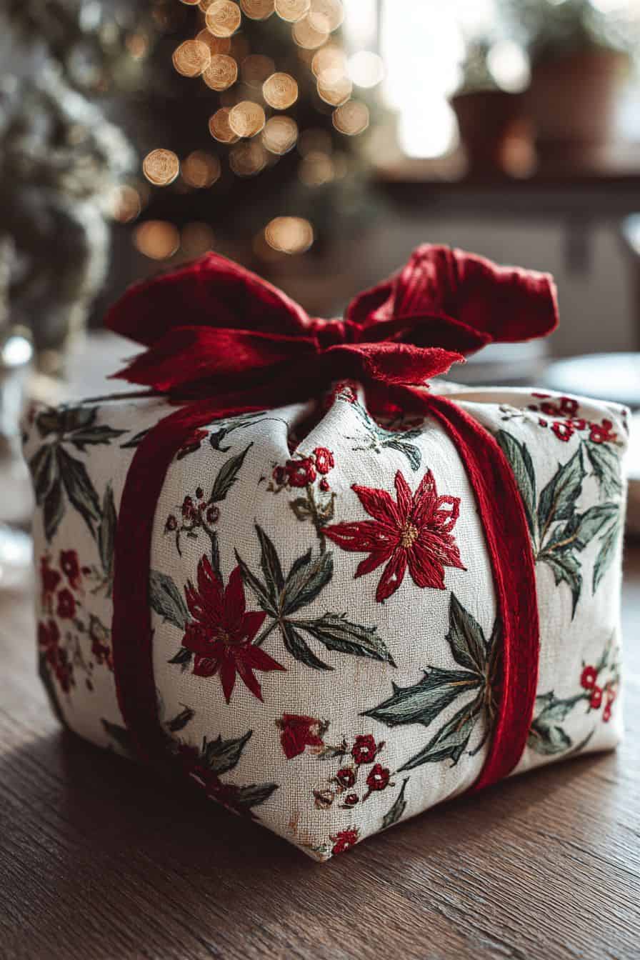 Elegant Christmas Gift Wrapping Ideas That Will Leave Everyone ...