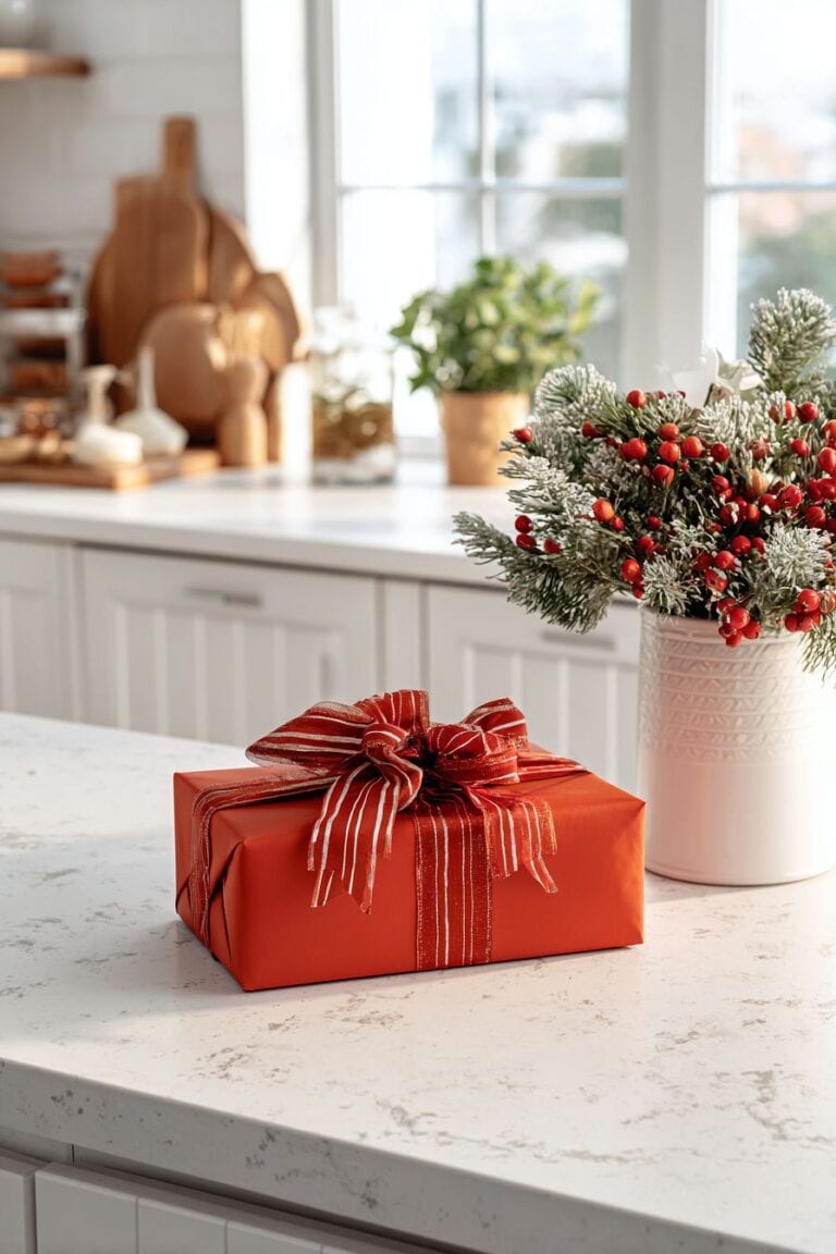 Elegant Christmas Gift Wrapping Ideas That Will Leave Everyone ...